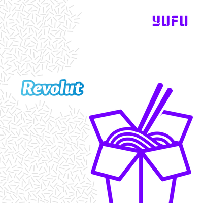 YUFU - Chinese Food, Fresh and Fast